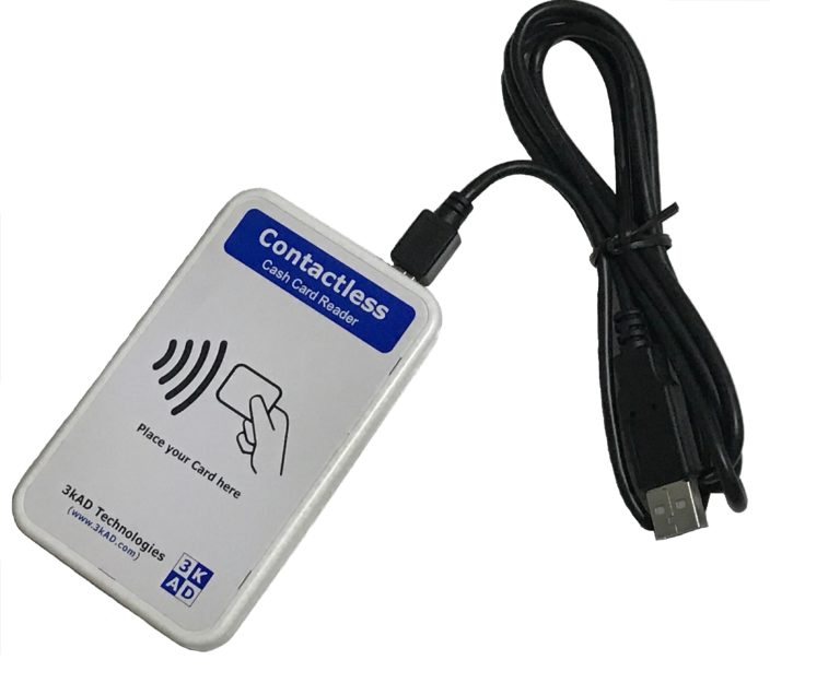 Product Info » 3kAD